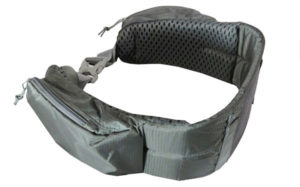 How to fit a Gossamer Gear 2016 Robic Belt to a Mariposa or Gorilla ...