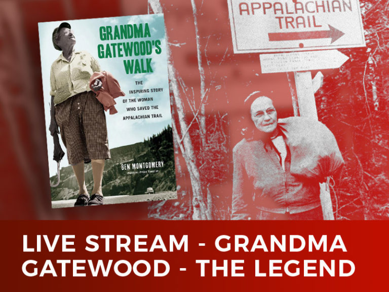 Grandma Gatewood – The Full Story – The Outdoors Station
